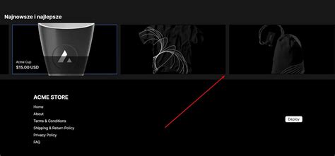 Carouseltsx — In Tailwind And Typescript By Dorian Szafranski Medium
