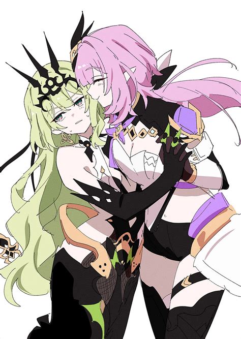 Elysia Honkai Impact Elysia Miss Pink Elf Honkai Impact Mobius Honkai Impact Honkai