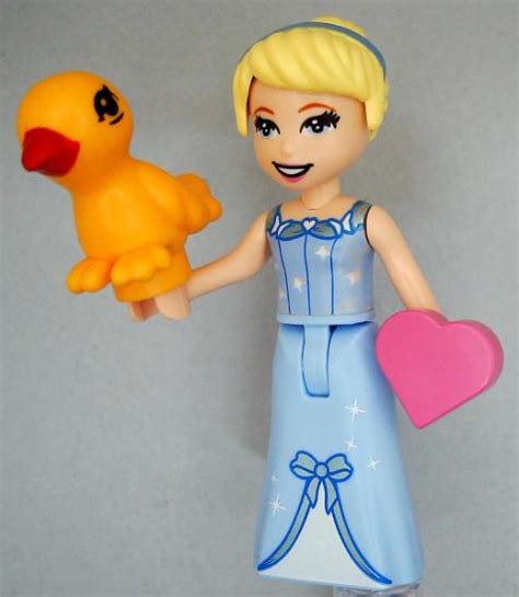 Lego Minifigure Disney Princess Popelka Dp Aukro