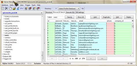 Is There A Way To Delete A End User Out Of Spiceworks Spiceworks
