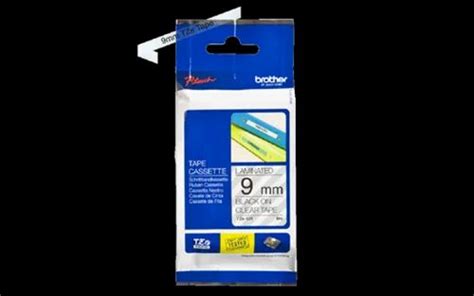 Single Sided Transparent Brother Tze Tape At Best Price In Mumbai Id