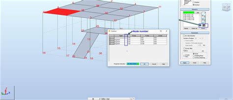 Solved Panel Modifications Node Number Autodesk Community