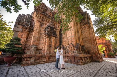 커플 And 웨딩 나트랑 갤러리 헤바포유 스튜디오