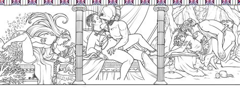 Erotic Mythology By Aim E Maroux