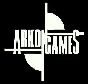 Arkon Games Logos - MobyGames