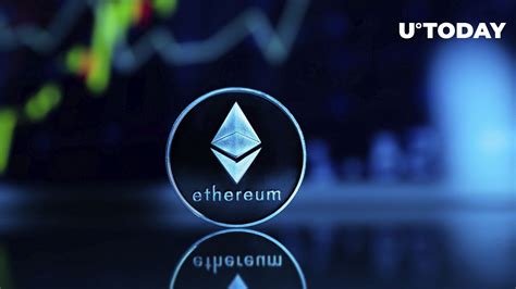 Heres What Pushed Ethereum Eth Higher After Market Dip Details