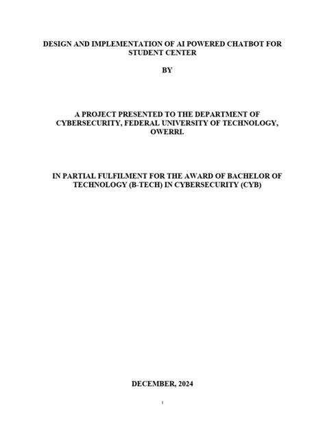 Design And Implementation Pdf Artificial Intelligence Intelligence Ai And Semantics