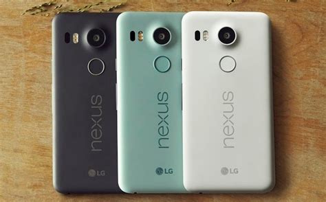 How Nexus 5x Bootloop Fix Locked Bootloader Alfintech Computer