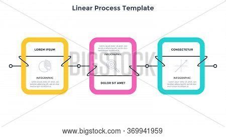 Flow Chart Vector Photo Free Trial Bigstock