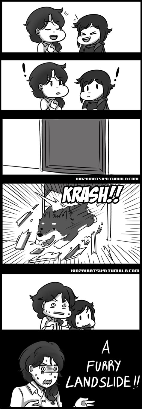 Image Rwby Know Your Meme