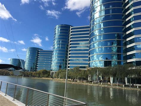 Vinay Kumar On Linkedin At Oracle Hq For Customer Cvc