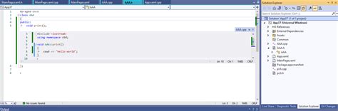 Main Project Build Failed With Error The Compilexaml Task Returned False But Did Not Log An