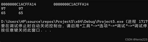 第六章 指针新课 csdn博客