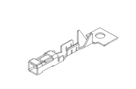 Crimping Female Dupont Connectors General Electronics Arduino Forum