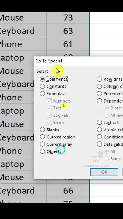 Mind Blowing 🤯 Excel Trick Excel Shorts Youtube