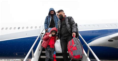 Migration Continues To Be Part Of The Solution For Many Economies