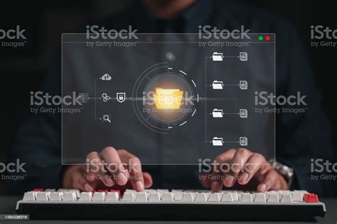 파일 관리자 문서 폴더 정보 관리 시스템 스토리지 파일 전송 개인 장식품에 대한 스톡 사진 및 기타 이미지 개인 장식품