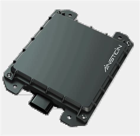 o 79 vehicle imaging radar ainstein