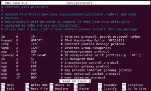 Linux Config Files A Comprehensive Guide PhoenixNAP KB