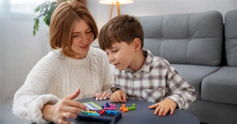 Exploring The Impact Of Autism On Memory