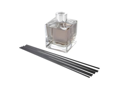 Diffuseur de Parfum Carré 170ml Musc Diffuseur de Parfum Carré 170ml Musc