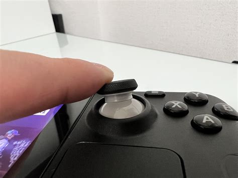 스팀덱 수령후 초기불량 확인 및 추천 악세서리