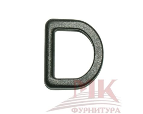 Полукольца пластиковые - купить оптом ПЛАСТИКОВАЯ ФУРНИТУРА в ООО «МК ...