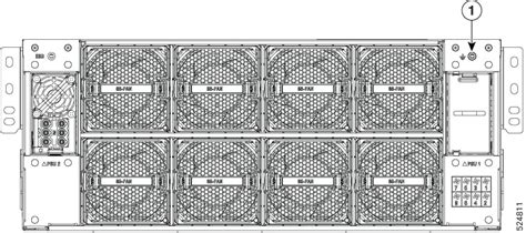 Hardware Installation Guide For Cisco 8500 Switches Unpack And Install The Chassis [cisco 8000