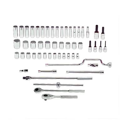 Proto Torqueplus54 Piece Metric Socket Sets Pressure Solutions