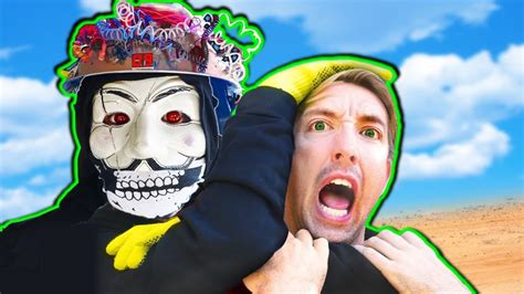 Project Zorgo News Pz9 Battles Cwc Spy Ninjas To Expose New Virus Chad Vy Qwaint Daniel