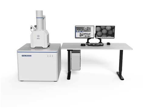 Scanning Electron Microscope Advance Scientific Equipment Pvt Ltd