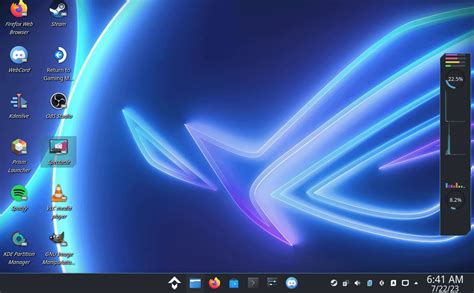 updated setup my new steamdeck and laptop setup r battletops