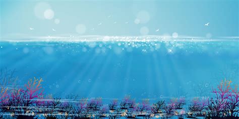 Lovely Ocean Vector Art Icons And Graphics For Free Download