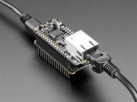 Which Arduino Boards Have Ethernet And Work With Arduino Cloud