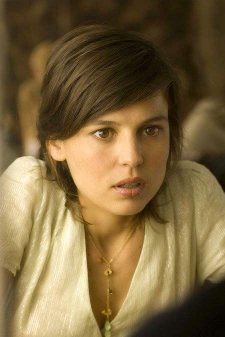 Celebrity Elena Anaya Hot Pictures