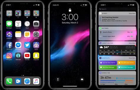 Nebula Fusion Setup Link To Wallpaper In Comments Scrolller