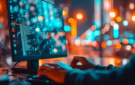 Transforming Application Development The Impact Of Generative Ai