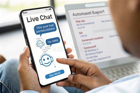 Ai Customer Service Enhancing User Experience With Chatbots And