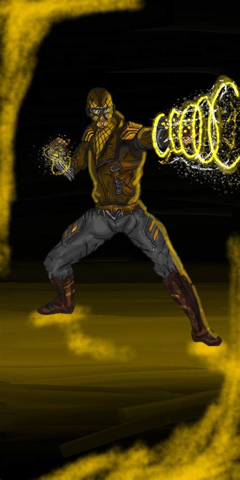 The Shocker Mcu Artofit
