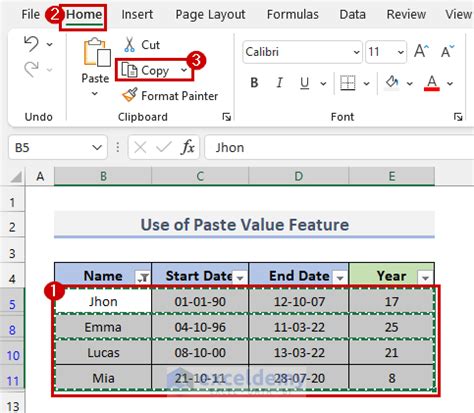 How To Remove A Formula When Filtered In Excel Ways ExcelDemy