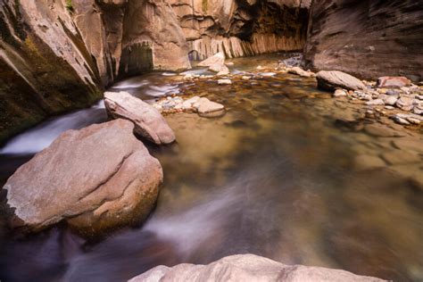 ND Filter A Beginner S Guide To Neutral Density Lens Filters