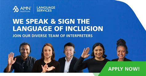 Attn Medical Interpreters We Are Hiring Video Remote And Over The Phone Interpreters In A