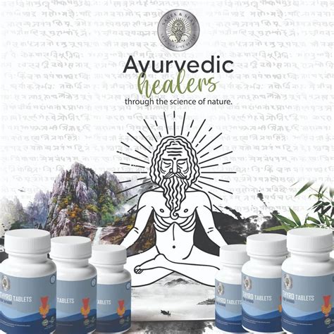 Sages And Seas Thyro Tablet 60 Tablets At ₹ 799bottle In New Delhi