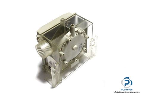 SIEMENS QBM65 1 DIFFERENTIAL PRESSURE SENSOR Platinum International
