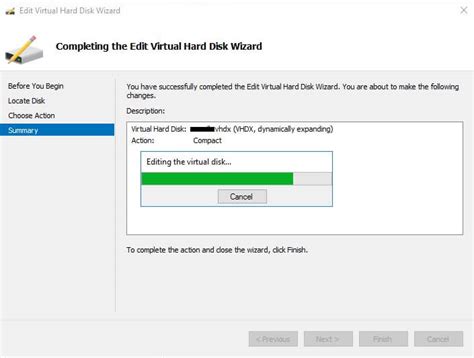 How To Recover Deleted VHD VHDX Files FAST 100 Working