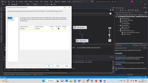 Fetch API Data Using Custom C Code In SSIS Addend Analytics