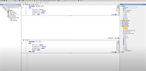 CODESYS Operators Introduction And Practical Applications 8