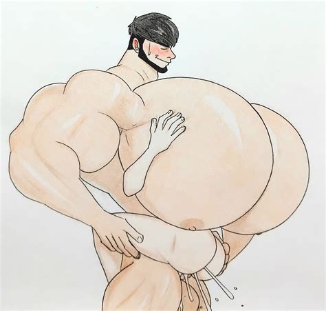 Rule 34 2boys Anal Anal Sex Big Chest Big Pecs Cnb2804 Gay Gay Sex
