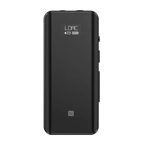 Fiio Btr5 Balanced Output Atelier Yuwaciaojp
