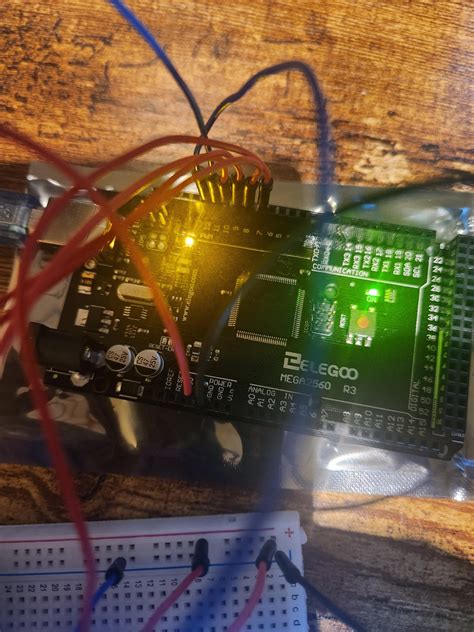 Is My Lcd Broken R Arduino
